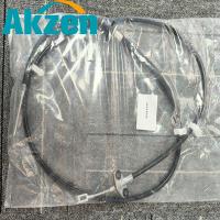 China 24553026 23974333 23858744 Chevrolet Clutch Cable Auto Clutch Control Wire Rope Line for sale