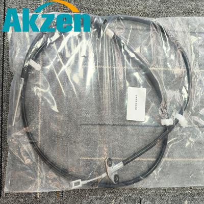 China 24553026 23974333 23858744 Chevrolet Clutch Cable Auto Clutch Control Wire Rope Line for sale