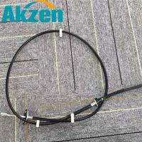 China 24553026 23974333 23858744 Chevrolet Clutch Cable Auto Clutch Control Wire Rope Line for sale