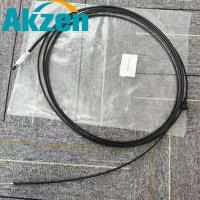 China 770350K500 77035-0K500 Automotive Throttle Cables 559cm Fuel Lid Cable With Hilux Vigo Pickup Truck for sale