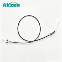 China 18201-02J00 2371061J21 Accelerator Throttle Cable For Nissan Patrol GQ GU Y60 Y61 TD42 for sale
