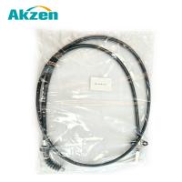 China 18201-02J00 2371061J21 Accelerator Throttle Cable For Nissan Patrol GQ GU Y60 Y61 TD42 for sale