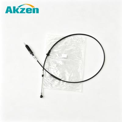China 437405H000 43740-5H000 Durable Gear Shift Linkage Cable For Hyundai Mighty II  Truck for sale