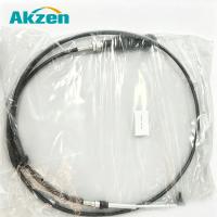 China 437405H000 43740-5H000 Durable Gear Shift Linkage Cable For Hyundai Mighty II  Truck for sale
