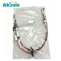 China 24102647 24105895 OE 24105496 Gear Shift Cable For Chevrolet New Sail 1.2L 1.4L 2010-2015 for sale