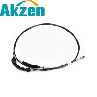 China 333/G6971 910/52500 333-G6971 910-52500 333G6971 91052500 Throttle Control Cable For JCB 3CX 4CX for sale