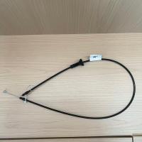 China 51237218568 51237239239 51237367535 51237184452S F25 F35 E70 Engine Bonnet Pull Control Cable for sale