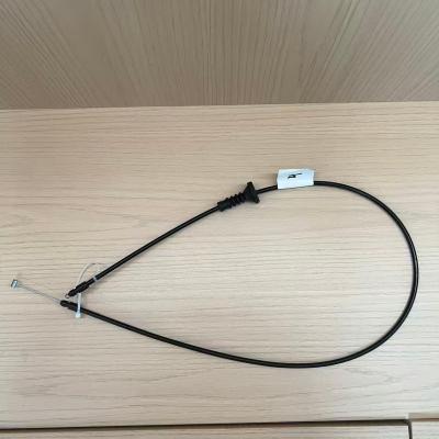 China 51237218568 51237239239 51237367535 51237184452S F25 F35 E70 Engine Bonnet Pull Control Cable for sale