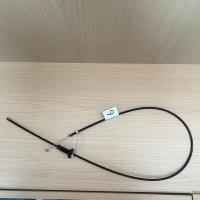China 51237218568 51237239239 51237367535 51237184452S F25 F35 E70 Engine Bonnet Pull Control Cable for sale