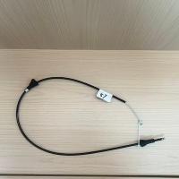 China 5123 8218 859  5123 8176 595  221 880 02 59 Hood Release Cable for sale