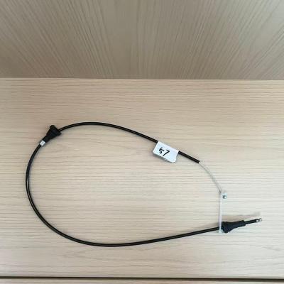 China 5123 8218 859  5123 8176 595  221 880 02 59 Hood Release Cable for sale