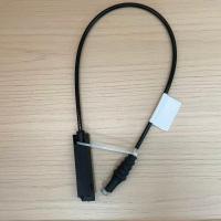 China 5123 8218 859  5123 8176 595  221 880 02 59 Hood Release Cable for sale