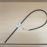 China 5123 8218 859  5123 8176 595  221 880 02 59 Hood Release Cable for sale