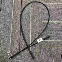 China 5123 8218 859  5123 8176 595  221 880 02 59 Hood Release Cable for sale