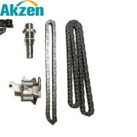 China Complete Timing Chain Kit For BMW M54 M54B25 M54B30 E46 E39 X5 E53 for sale