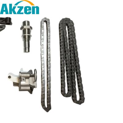 China Complete Timing Chain Kit For BMW M54 M54B25 M54B30 E46 E39 X5 E53 for sale