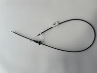 China Hood Release Cable For BMW F25 F35 OE 51237218568 51237239239 51237367535 for sale