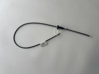 China Hood Release Cable For BMW F25 F35 OE 51237218568 51237239239 51237367535 for sale