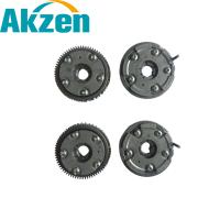 China ZUIKO Brand Complete Timing Chain Kit With VVT Camshaft Adjuster Phaser For Mercedes‑Benz M272 V6 Engine W204 W211 W221 W164 for sale