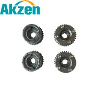 China ZUIKO Brand M276 New‑Type Timing Chain Kit With 4Pcs VVT Camshaft Adjuster VV‑Wheel for sale