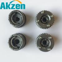 China ZUIKO Brand M276 New‑Type Timing Chain Kit With 4Pcs VVT Camshaft Adjuster VV‑Wheel for sale