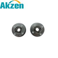 China ZUIKO Brand Complete Timing Chain Kit With Intake Exhaust VVT Vanos Camshaft Adjuster Gear For BMW N20 N26 2.0T F30 F10 F25 X3 X5 Z4 for sale