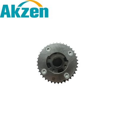 China ZUIKO Brand Complete Timing Chain Kit With Intake Exhaust VVT Vanos Camshaft Adjuster Gear For BMW N20 N26 2.0T F30 F10 F25 X3 X5 Z4 for sale