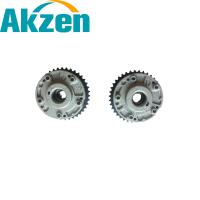 China Akzen VVT Camshaft Adjuster Sprocket Intake & Exhaust VVT Gear with Lock Plates for Engine Timing Kit for sale