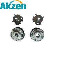 China Akzen VVT Camshaft Adjuster Sprocket Intake & Exhaust VVT Gear with Lock Plates for Engine Timing Kit for sale