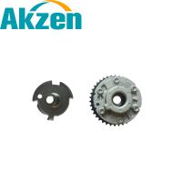 China Akzen VVT Camshaft Adjuster Vanos Sprocket Intake Exhaust Gear For BMW N54 OEM 11367540347 11367540348 for sale