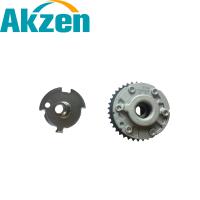 China Akzen VVT Camshaft Adjuster Vanos Sprocket Intake Exhaust Gear For BMW N54 OEM 11367540347 11367540348 for sale