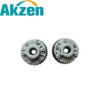 China Akzen VVT Camshaft Adjuster Vanos Sprocket Intake Exhaust Gear For BMW N54 OEM 11367540347 11367540348 for sale