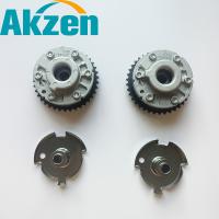 China Akzen VVT Camshaft Adjuster Vanos Sprocket Intake Exhaust Gear For BMW N54 OEM 11367540347 11367540348 for sale