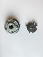 China Akzen VVT Camshaft Adjuster Vanos Sprocket Intake Exhaust Gear For BMW N54 OEM 11367540347 11367540348 for sale