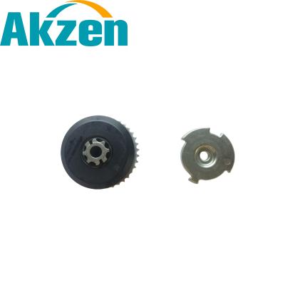 China Akzen VVT Camshaft Adjuster Vanos Sprocket Intake Exhaust Gear For BMW N52 N55 OEM 11367583207 11367583208 for sale