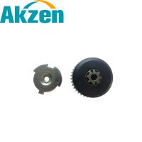 China Akzen VVT Camshaft Adjuster Vanos Sprocket Intake Exhaust Gear For BMW N52 N55 OEM 11367583207 11367583208 for sale