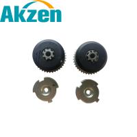 China Akzen VVT Camshaft Adjuster Vanos Sprocket Intake Exhaust Gear For BMW N52 N55 OEM 11367583207 11367583208 for sale