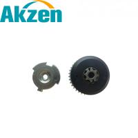 China Akzen VVT Camshaft Adjuster Vanos Sprocket Intake Exhaust Gear For BMW N52 N55 OEM 11367583207 11367583208 for sale
