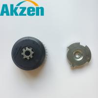 China Akzen VVT Camshaft Adjuster Vanos Sprocket Intake Exhaust Gear For BMW N52 N55 OEM 11367583207 11367583208 for sale