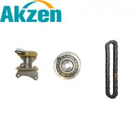 China Akzen Complete Timing Chain Kit For Audi VW EA888 1.8T 2.0T TFSI Gen1 Gen2 Gen3 Timing Repair Kit OEM 06K109158AD 06K109467K for sale