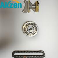 China Akzen Complete Timing Chain Kit For Audi VW EA888 1.8T 2.0T TFSI Gen1 Gen2 Gen3 Timing Repair Kit OEM 06K109158AD 06K109467K for sale