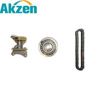 China Akzen Complete Timing Chain Kit For Audi VW EA888 1.8T 2.0T TFSI Gen1 Gen2 Gen3 Timing Repair Kit OEM 06K109158AD 06K109467K for sale