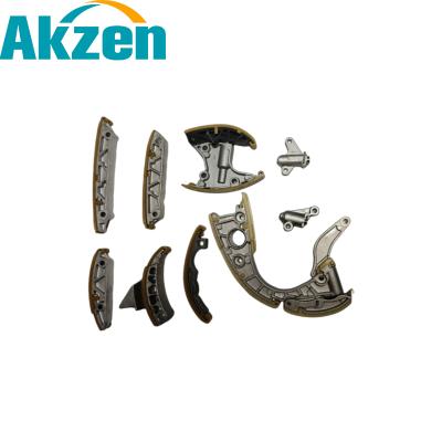 China Complete Timing Chain Kit For Audi 2.7 3.0 TDI V6 Diesel Engine A4 A6 Q7 OEM 059109229K 059109507D for sale