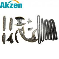 China Complete Timing Chain Kit For Audi 2.7 3.0 TDI V6 Diesel Engine A4 A6 Q7 OEM 059109229K 059109507D for sale