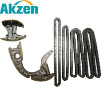 China Complete Timing Chain Kit For Audi VW EA111 1.4TSI 1.6FSI Engine OEM 03C109158A 03C109509N for sale