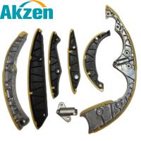 China Akzen Complete Timing Chain Kit For Audi VW EA113 2.0T FSI TFSI Engine OEM 06D109229B 06D109509Q for sale