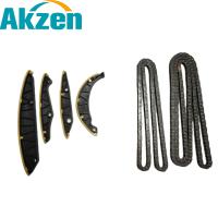 China Akzen Complete Timing Chain Kit For Audi VW EA113 2.0T FSI TFSI Engine OEM 06D109229B 06D109509Q for sale