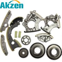 China Complete Timing Chain Kit For Audi EA837 3.0T TFSI Supercharged V6 Engine OEM 06E109217AH 06E109507H for sale