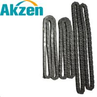 China Akzen Complete Timing Chain Kit For Audi VW 4.2 V8 FSI BAR BSM BUJ BVJ Engine OEM 079109217R 079109507AC for sale