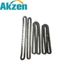 China Akzen Complete Timing Chain Kit For Audi S4 A6 Allroad BAT BBK BHF 4.2L V8 Engine OEM 079109229D 079109507G for sale